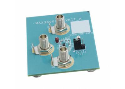China MAX38902EEVKIT Embedded Solutions MAX38902 500mA LDO Linear Regulator Evaluation Board for sale