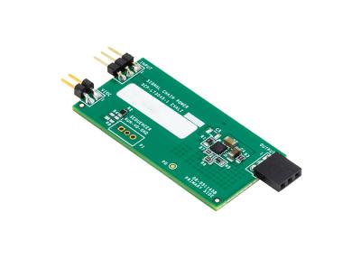China SCP-LT3045-1-EVALZ Embedded Solutions 500mA Single Channels Linear Voltage Regulator Evaluation Board for sale