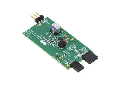 China SCP-LT3470A-IEVALZ Embedded Solutions 250mA Micropower Buck Regulator Evaluation Board for sale