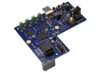 China SJA1105Q-EVB Embedded Solutions SJA1105Q Automotive Ethernet Switch Evaluation Board for sale
