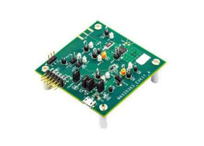 China MAX20363EVKIT Embedded Solutions MAX20363 Buck-Boost Converter Evaluation Board for sale