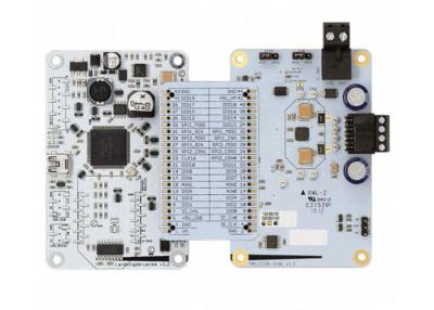 China TMC2209-EVAL-KIT Embedded Solutions Evaluation Board For TMC2209 Two-Phase Bipolar Stepper Motors for sale