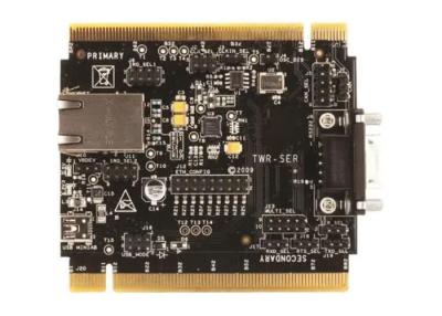 China TWR-SER Embedded Solutions RS-232 And RS485 Serial Tower System Module for sale