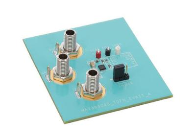 China MAX38904BEVK Embedded Solutions MAX38904B Low Noise Linear Regulator TDFN Evaluation Kit for sale