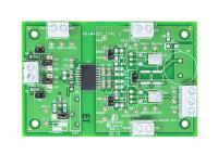 China EVAL-ADUM4221EBZ Embedded Solutions iCoupler Gate Driver Power Management Evaluation Board for sale