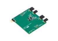 China SCP-LT3463-EVALZ Embedded Solutions Dual Micropower DC/DC Converters Evaluation Board for sale