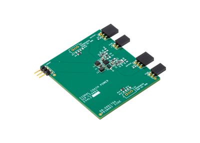 China SCP-LT3463-EVALZ Embedded Solutions Dual Micropower DC/DC Converters Evaluation Board for sale