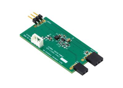 China SCP-LT3461-EVALZ Embedded Solutions 70mA 12V Step-Up DC/DC Converters Evaluation Board for sale