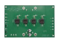 China EVAL-LTM4712-A2Z Embedded Solutions LTM4712 Quad PolyPhase Buck-Boost µModule Regulator Evaluation Board for sale