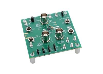 China EVAL-LT3073-AZ Embedded Solutions Single Channels Linear Voltage Regulator Evaluation Board for sale