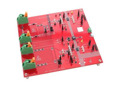 China MAX22707EVKIT Embedded Solutions MAX22707 Precision Zero-Crossing Detector Evaluation Kit for sale