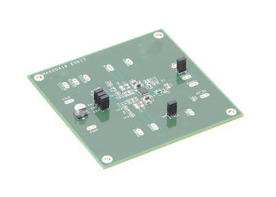 China MAX20419EVKIT Embedded Solutions High-Efficiency Low-Voltage DC-DC Converters Evaluation Board for sale