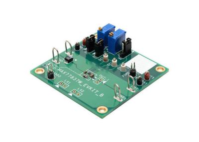 China MAX77837WEVKIT Embedded Solutions Non-Isolated Output DC/DC Step Up Or Down Evaluation Board for sale
