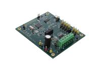 China MAX14871EVKIT Embedded Solutions Motor Controller/Driver Power Management Evaluation Board for sale