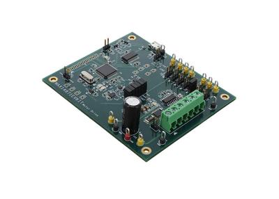 China MAX14871EVKIT Embedded Solutions Motor Controller/Driver Power Management Evaluation Board for sale