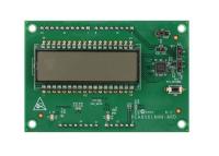 China PCA8561AHN-ARD Embedded Solutions PCA8561 18 × 4 LCD Segment Driver Arduino Shield Board for sale