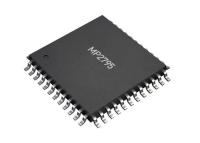 China MP2795DFP High-Performance Integrated Circuit Chip for 7-Cell to 16-Cell Battery Monitor and Protector in TQFP-48 Package for sale