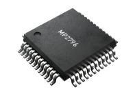 China MP2796DFP Integrated Circuit Chip Battery Monitor And Protector IC with 7-Cell To 16-Cell Support Passive Cell Balancing and Dual ADC Architecture for sale