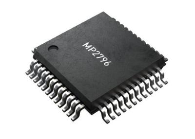 China MP2796DFP Integrated Circuit Chip Battery Monitor And Protector IC with 7-Cell To 16-Cell Support Passive Cell Balancing and Dual ADC Architecture for sale