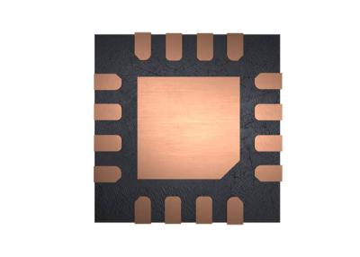 China MA900GQE Fully Differential Magnetic Angle Sensor with Stray-Field Immunity and ±0.02° RMS Noise for sale