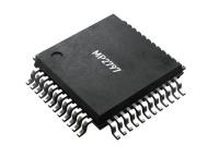 China MP2797DFP Integrated Circuit Chip 7-Cell to 16-Cell High-Accuracy Battery Monitor and Protector with Coulomb Counting for sale
