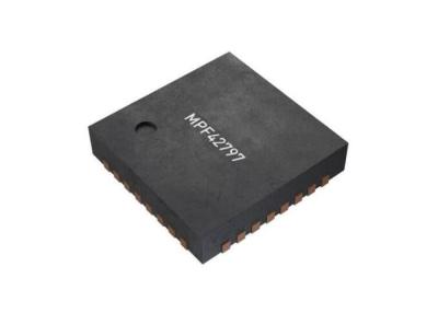 China MPF42790DRT Integrated Circuit Chip Battery Fuel Gauge for 2 To 16 Stacked Cells Lithium Ion Battery Pack for sale