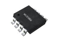 China MCS1806GS Hall-Effect Current Sensor IC with 3kVRMS Isolation Voltage 500VRMS Maximum Working Voltage and ±2.5% Total Accuracy for sale