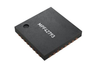 China MPF42793DRT Integrated Circuit Chip Battery Pack Fuel Gauge for 2 to 16 Stacked Lithium Iron Phosphate Cells with 400kHz I2C Interface and 5-Level LED SOC Indicator for sale