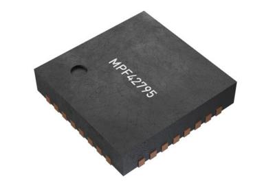 China MPF42795DRT Integrated Circuit Chip Fuel Gauge IC for 2 to 10 Stacked Cells Lithium Ion Battery Pack with I2C Interface for sale