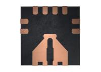China MCS1823GQTE Sensor IC Hall-Effect Current Sensor with 120kHz Bandwidth, 5A to 50A Range, and 0.6mΩ Internal Conductor Resistance for sale