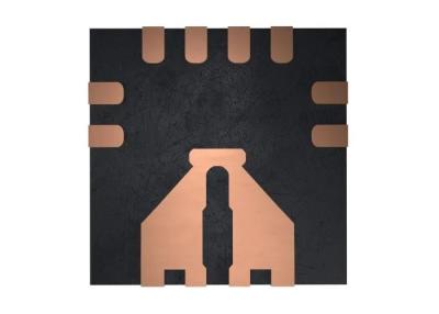 China MCS1823GQTE Sensor IC Hall-Effect Current Sensor with 120kHz Bandwidth, 5A to 50A Range, and 0.6mΩ Internal Conductor Resistance for sale