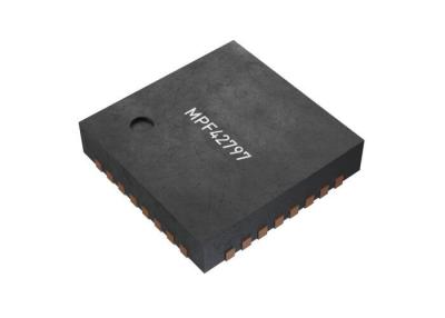 China MPF42797DRT Integrated Circuit Chip Fuel Gauge for 2 to 10 Stacked Lithium Ion Cells with I2C Interface for sale