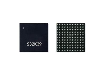 China S32K396EHT1MJBS Microcontroller MCU 320MHz ARM Cortex M7 with 6 MB Program Memory for Electric Vehicle Applications for sale