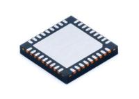 China DRV8313RHHR Integrated Circuit Chip Motor Driver IC for 3-Phase Brushless DC Motors with 8V to 60V Operating Range and 2.5A Peak Current for sale