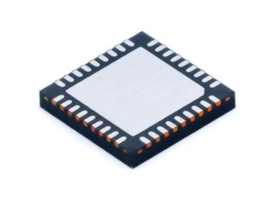 China DRV8313RHHR Integrated Circuit Chip Motor Driver IC for 3-Phase Brushless DC Motors with 8V to 60V Operating Range and 2.5A Peak Current for sale