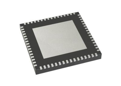 China LAN9252/ML Ethernet IC 2/3-port EtherCAT Device Controller with 100BASE-TX Support in 64-QFN Package for sale
