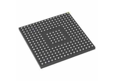China STM32V873IJ Microcontroller MCU with 800MHz ARM Cortex-M85 Core, 18nm Technology, and 140°C Robustness for sale