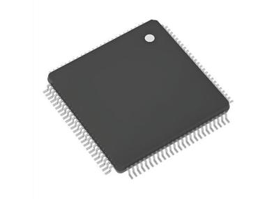 China STM32V873VI High-Performance Microcontroller MCU with 18nm FD-SOI Process, Arm Cortex-M85 Core, and 800MHz Clock Frequency for sale