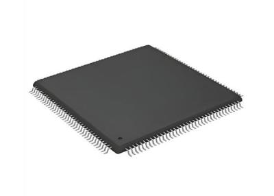 China STM32V873ZI Microcontroller MCU with 2MB eNVM, Arm Cortex-M85 Core, and 18nm FD-SOI Process for sale