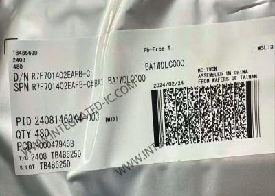China R7F701402EAFB High End Automotive Microcontroller MCU RH850 D1L for Automotive Applications for sale