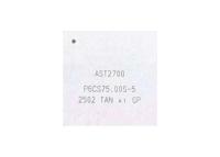 China AST2700A0-GP AI Processor Chip Quad-Core ARM Cortex A35 1.6GHz Remote Management Server Processor for sale