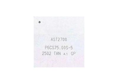 China AST2700A0-GP AI Processor Chip Quad-Core ARM Cortex A35 1.6GHz Remote Management Server Processor for sale