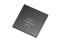 China CYW55533IUBGT WIFI Chip Low Power AIROC™ Tri‑Band Wi-Fi 6/6E SoC for sale