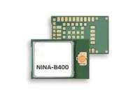 China NINA-B400-00B BT IC 2.4GHz 2Mbps 1.7V To 3.6V Stand-Alone BT 5.1 Low Energy Modules for sale