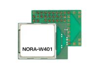 China NORA-W401-00B WIFI Chip 2.4GHz 3V To 3.6V Stand-Alone Wi-Fi™ 6 Multiradio Modules for sale