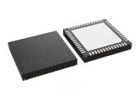China CC3500ENJARSHR WIFI Chip 2.4GHz SimpleLink Wi-Fi 6 And BT Low Energy Wireless MCU VQFN56 for sale