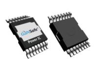 China NV6064 GaN IC GaNFast™ Power IC 650V GaN-FET In TOLT-16L Package for sale