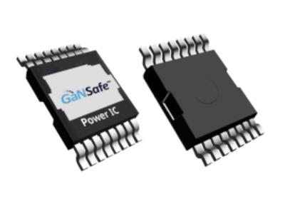 China NV6064 GaN IC GaNFast™ Power IC 650V GaN-FET In TOLT-16L Package for sale