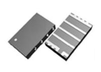 China NVG033A10T GaN IC 100V GaNFast™ Power FET IC PQFN-6 eMode GaN Power FET for sale
