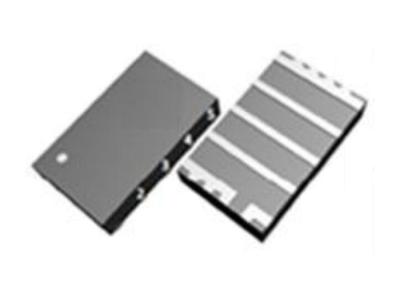 China NVG033A10T GaN IC 100V GaNFast™ Power FET IC PQFN-6 eMode GaN Power FET for sale